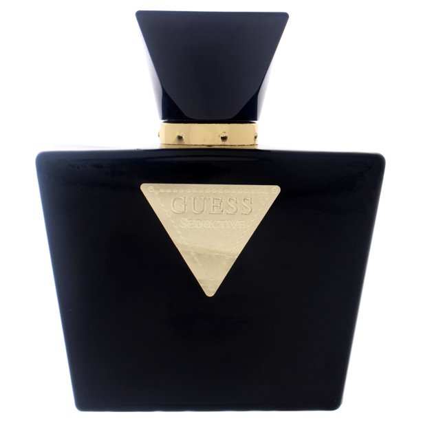 Nước hoa nữ - Guess Seductive Noir by Guess for Women – Din House