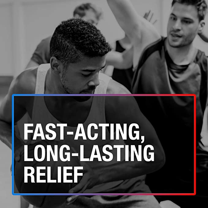 Dầu nóng ICY HOT BALM PAIN RELIEVING hủ 99g từ Mỹ – Din House