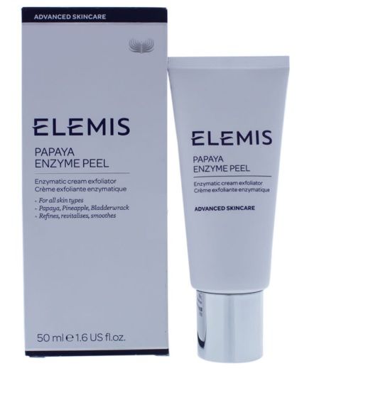 Kem tẩy tế báo chết dưỡng da, phục hồi Elemis 50 mL [Mỹ] – Din House