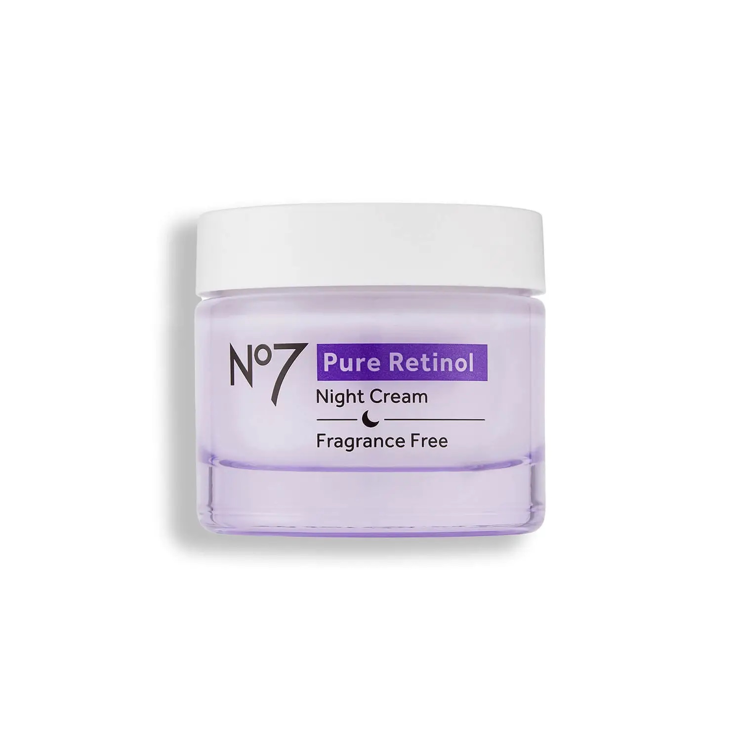 Pure Retinol Night Cream – Din House