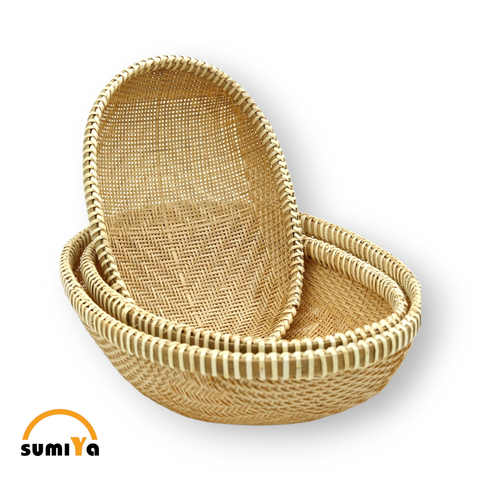 Rổ tre – SUMIYA