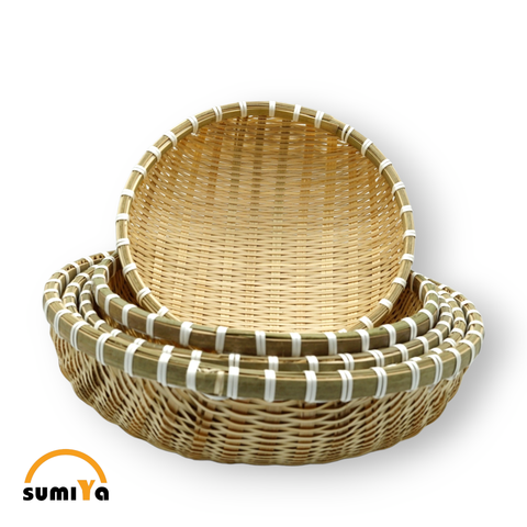 Rổ tre – SUMIYA