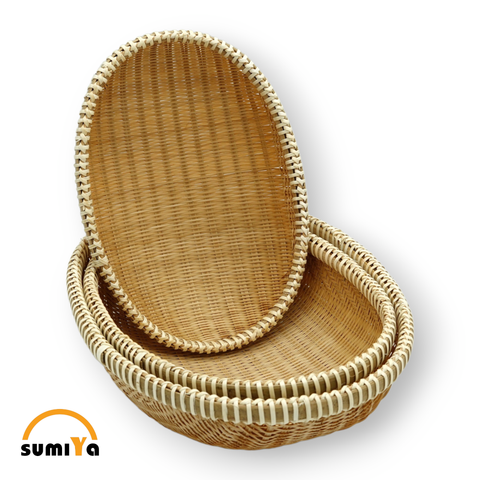 Rổ tre – SUMIYA