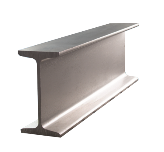 Thép hình I150*75*5*7*6m Posco – TRUNGTINKIMSTEEL