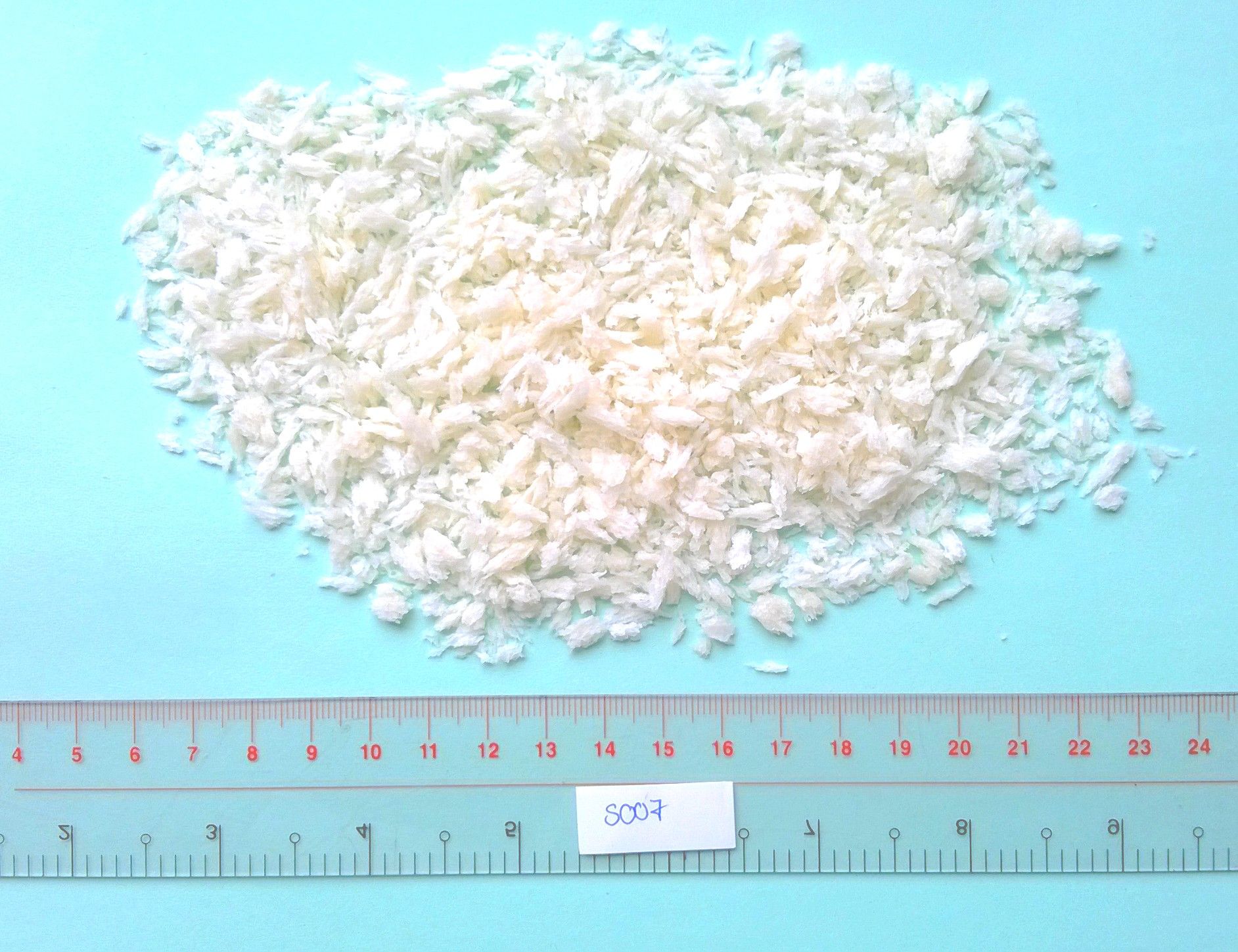 Bột Chiên Xù Khô – sumimoto