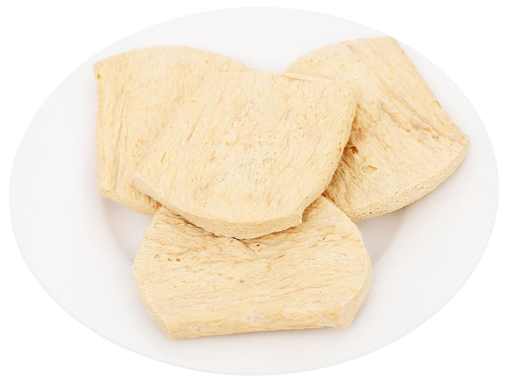 Sườn miếng chay – sumimoto