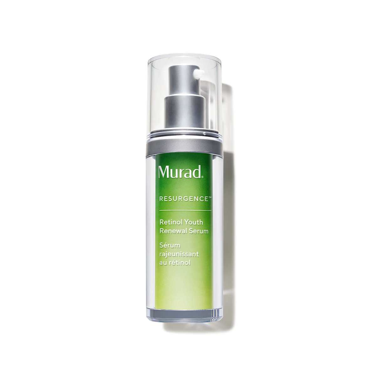 Retinol Youth Renewal Serum 30ml – Murad Việt Nam