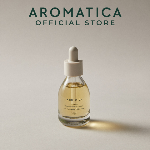 AROMATICA – C-STOREVN