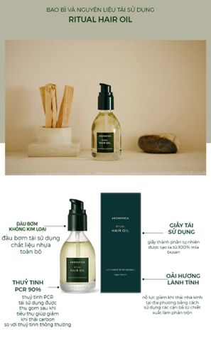 AROMATICA – C-STOREVN