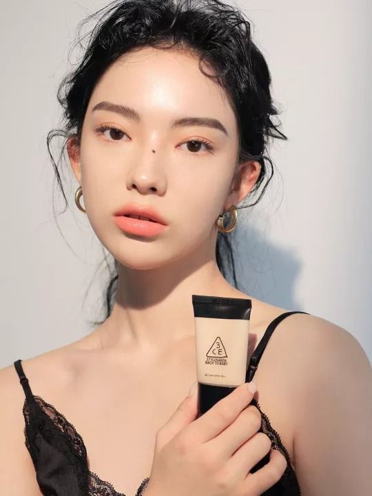 Kem Nền BB CREAM 3CE BACK TO BABY SPF35 PA++ 30ml – C-STOREVN