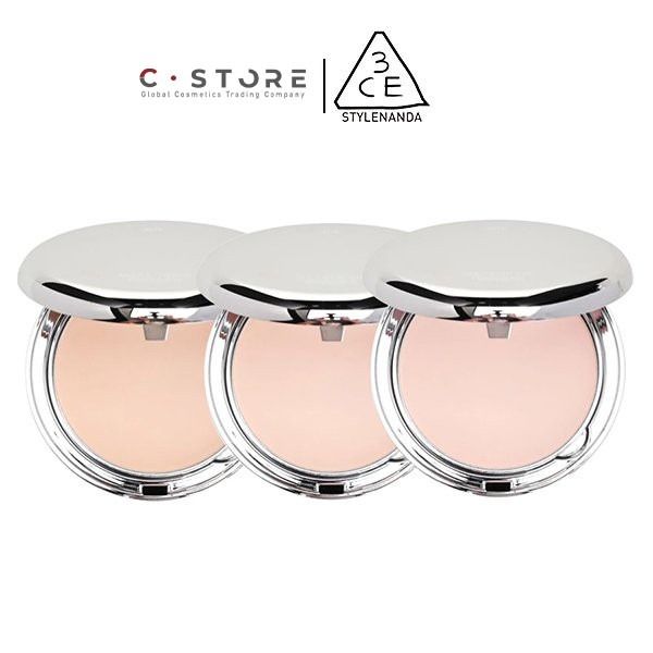 3CE MAKEUP FIX POWDER #FAIR – C-STOREVN