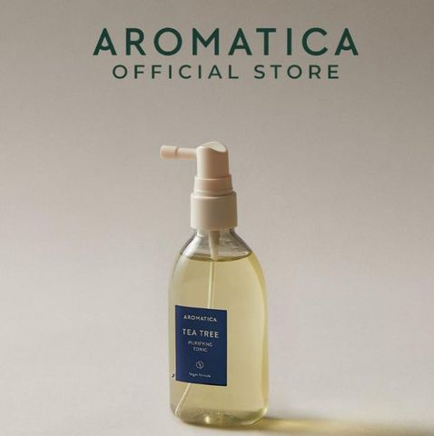 AROMATICA – C-STOREVN