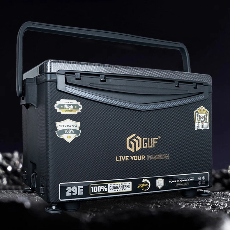 Thùng Câu GUF 29E – todungfishing