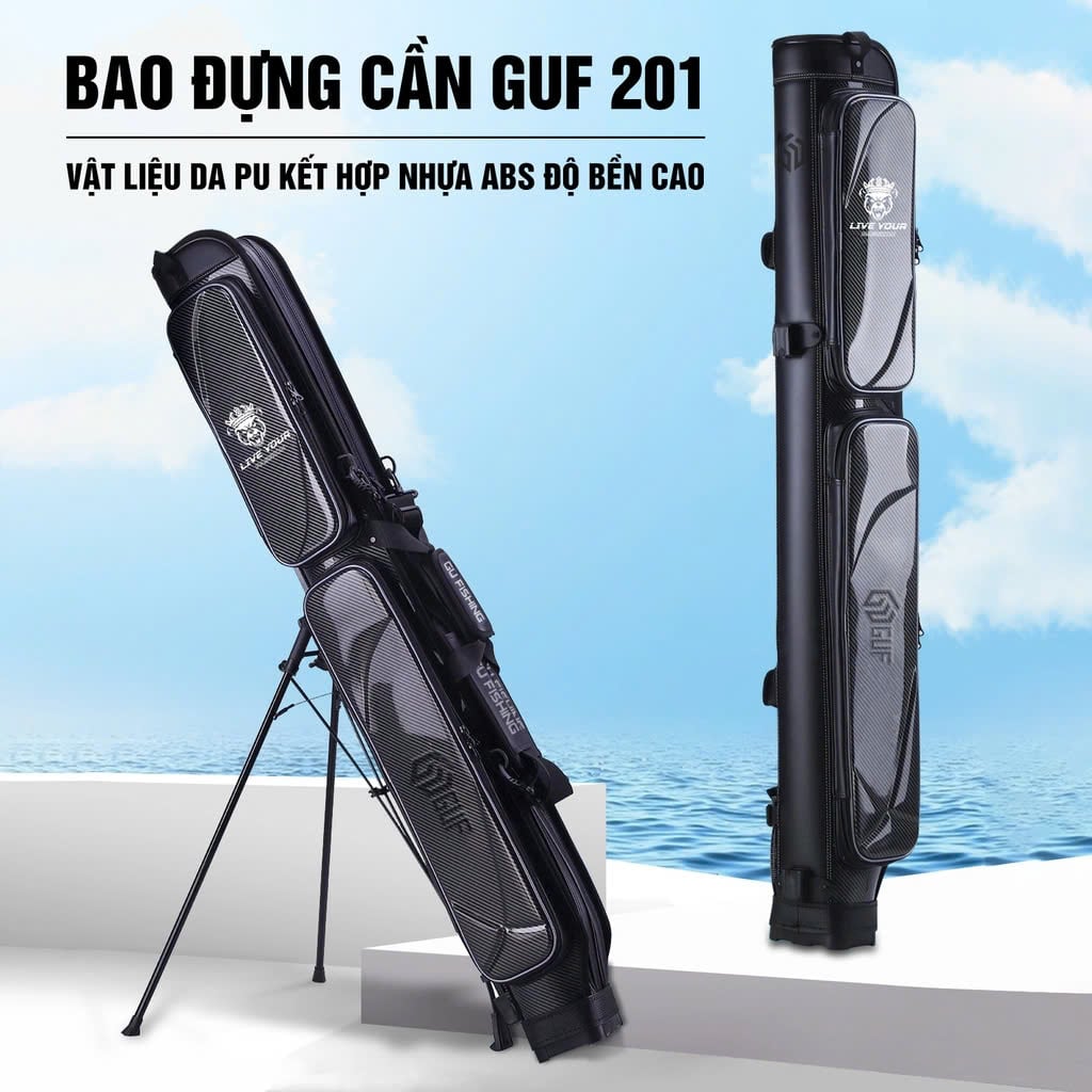 Bao Đựng Cần GUF 201 – todungfishing