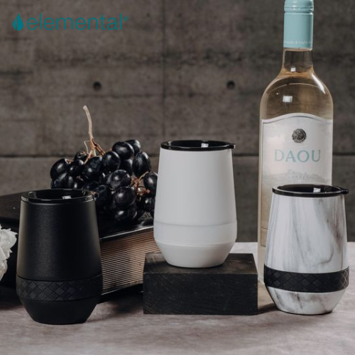 Ly giữ nhiệt Elemental Wine 300ml – Elemental Việt Nam