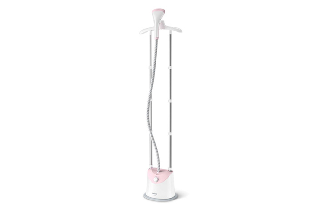 Bàn ủi hơi nước cầm tay dạng đứng Philips GC485 – Mua Đi Nha