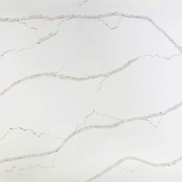 Đá quartz Calacatta Gold – quartzvietnam
