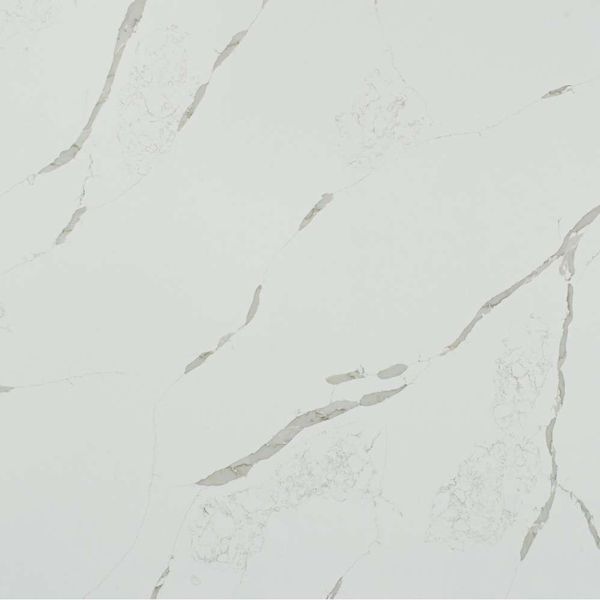 Đá quartz Calacatta Supreme – quartzvietnam