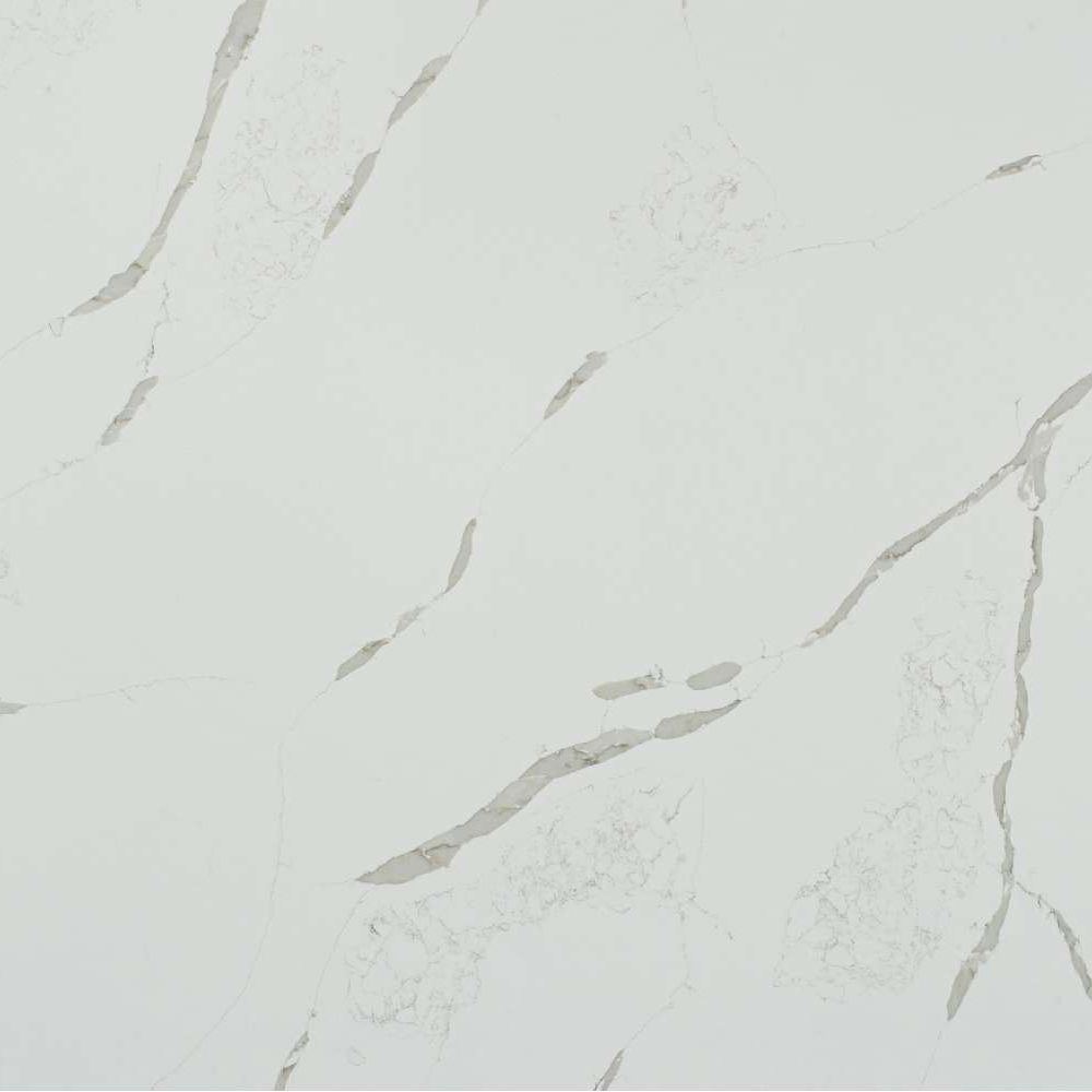 Đá quartz Calacatta Supreme – quartzvietnam