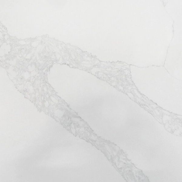 Đá quartz DFV - DV8015W Bianco Bella – quartzvietnam