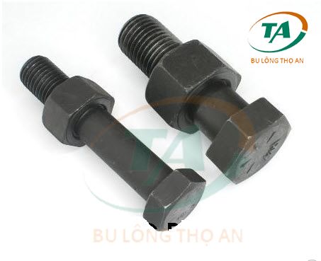 So sánh Bulong cường độ cao và Bulong Inox – Bu Lông Thọ An
