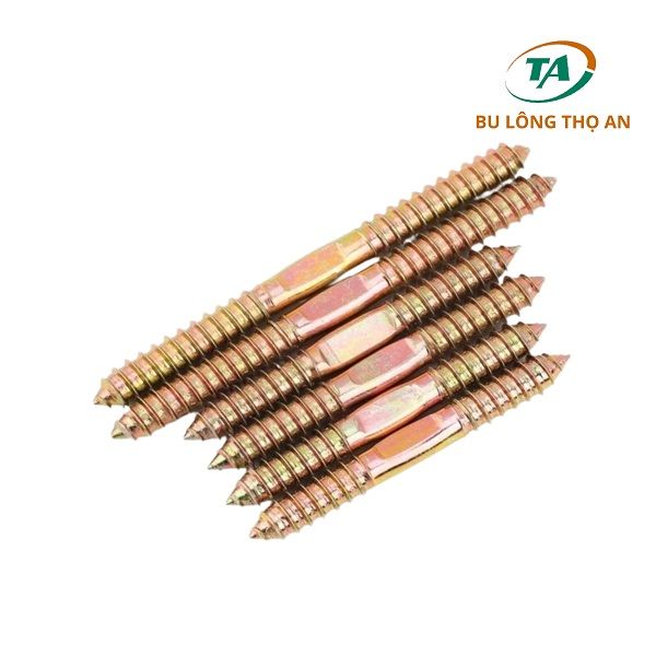 Vít hai đầu – Bu Lông Thọ An