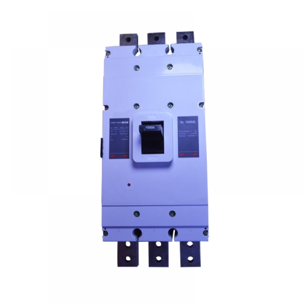 MCCB 3P 1250A 85kA – Hoa Nam Online