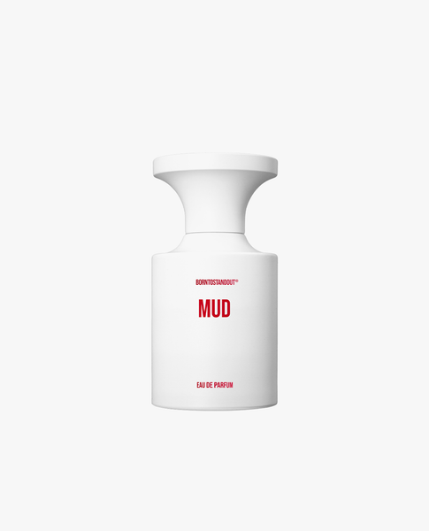 Nước hoa Unisex Borntostandout MUD - VMIA Perfume