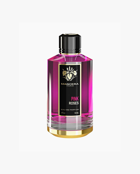 Nước hoa Nữ Mancera Pink Roses - VMIA Perfume