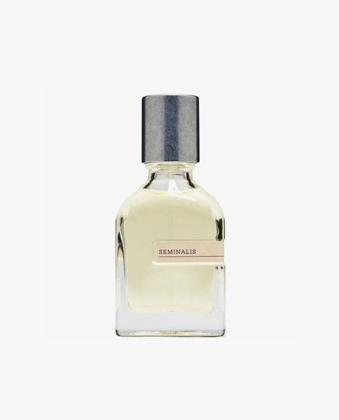 Nước hoa Unisex Orto Parisi Seminalis - VMIA Perfume
