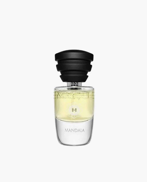Nước hoa Unisex Masque Milano Mandala - VMIA Perfume
