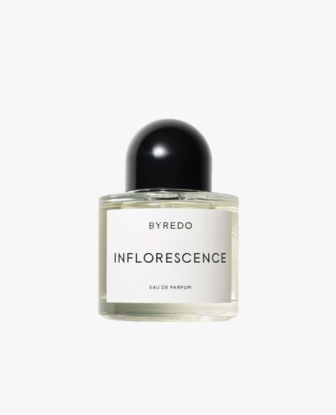 Nước hoa Unisex Byredo Inflorescence | VMiA perfume – VMIA Perfume