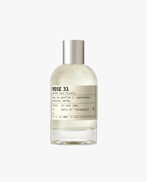 Nước hoa Unisex Le Labo Rose 31 | VMiA perfume – VMIA Perfume