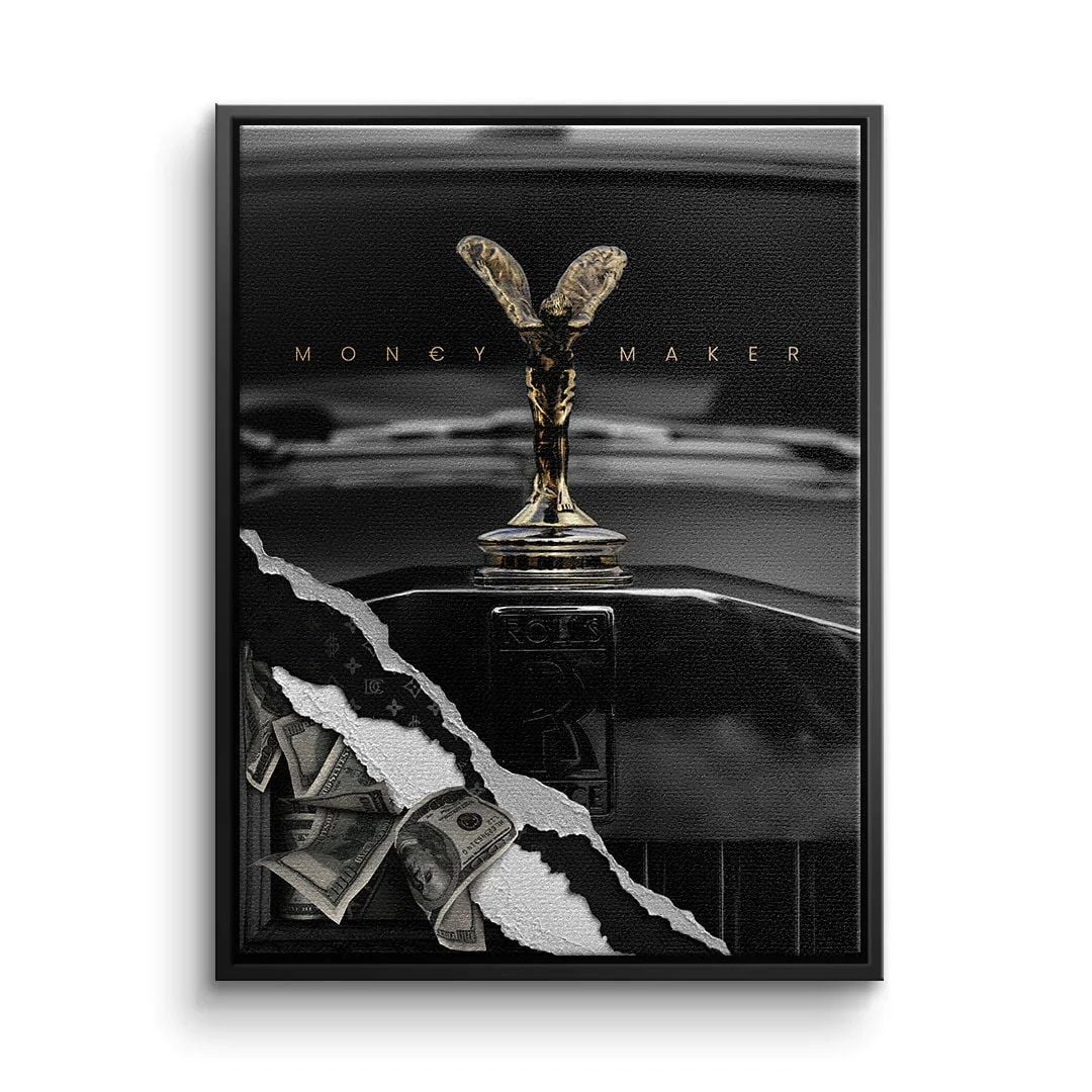 Money Maker – ANVY