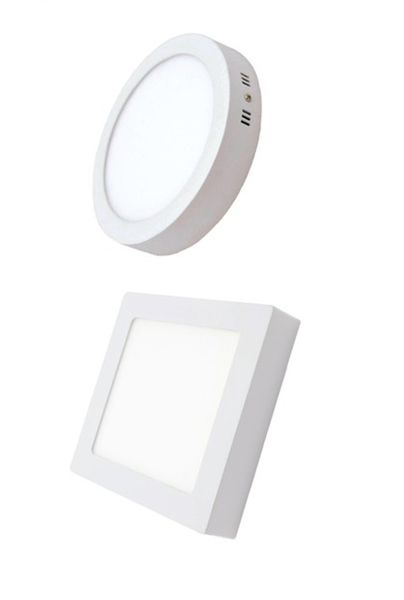 Bóng đèn LED ốp trần nổi Hoa Vạn Đức