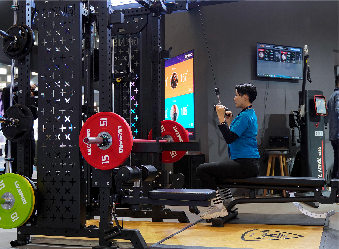 LIVEPRO SELECTORIZED RACK LIVEPRO LP6004 phụ kiện tập gym thể dục thể ...