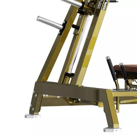 GSLD-1007 Power Smith Machine Dual System – Liveprofitness Vietnam