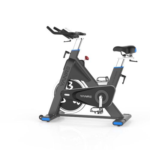 GSSP-D577 SPIN BIKE – Liveprofitness Vietnam