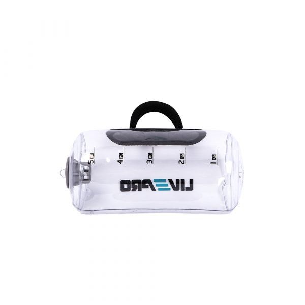 Túi nước thương hiệu LivePro AQUA BAG LP8125 thể dục thể thao ...