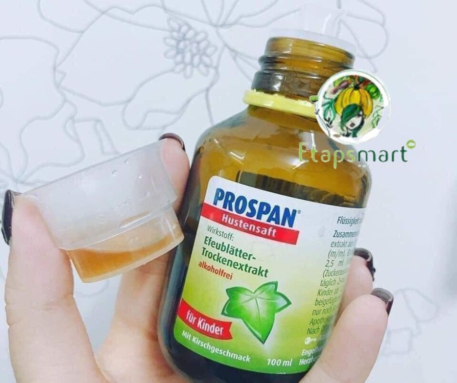 SIRO HO PROSPAN ĐỨC – Etapsmart