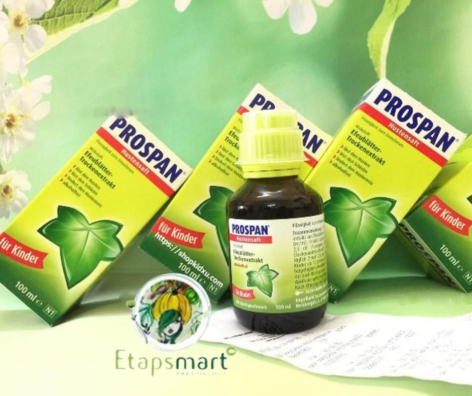 SIRO HO PROSPAN ĐỨC – Etapsmart