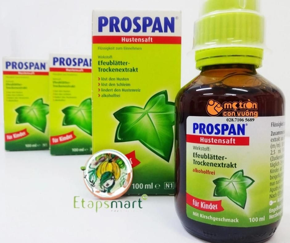SIRO HO PROSPAN ĐỨC – Etapsmart