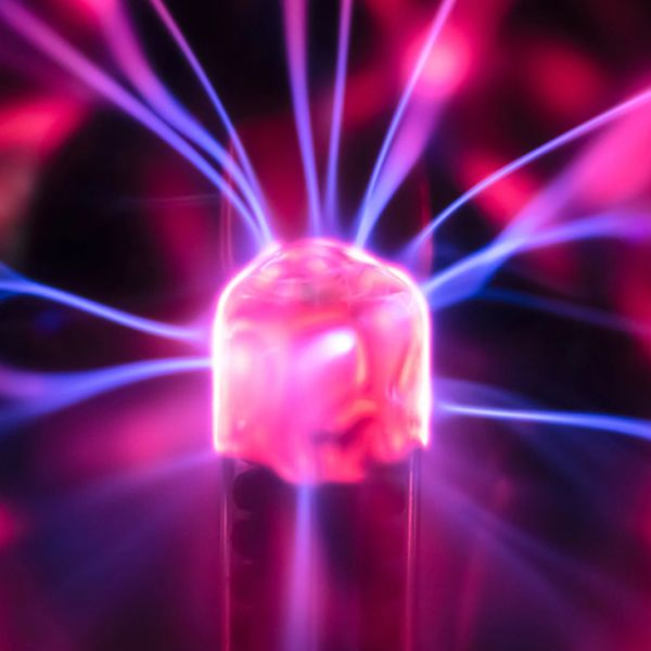 Plasma Monitoring – HF Corporation