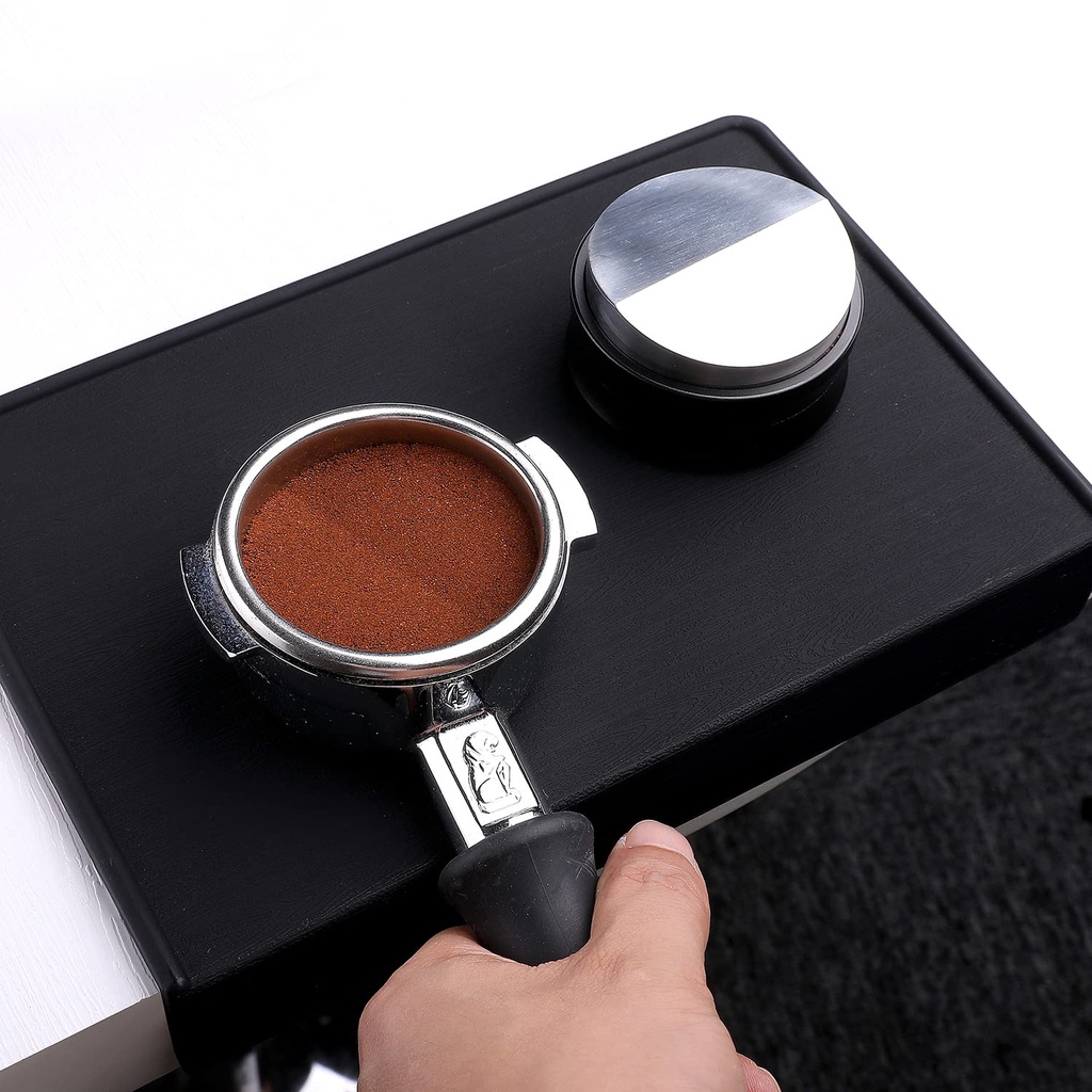 Dụng Cụ Dàn Bột Cà Phê Tamper Espresso OCD NORMCORE – Flusso Vietnam ...