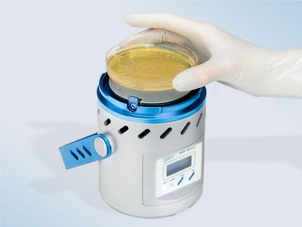 Thiết bị MAS-100 Eco