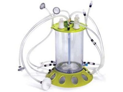 Mobius® Single-use Bioreactor