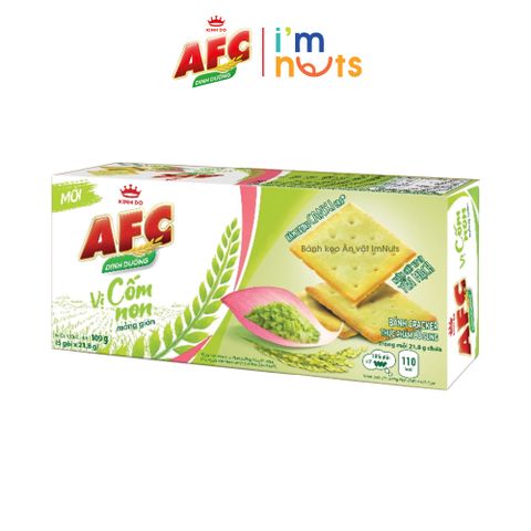 Bánh xốp nhân kem Nabati đủ vị gói 50g và 110g – Bánh kẹo Ăn vặt ImNuts