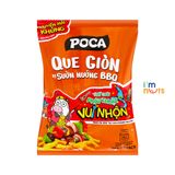 Snack Poca đủ vị giòn rụm gói nhỏ và gói lớn – Bánh kẹo Ăn vặt ImNuts