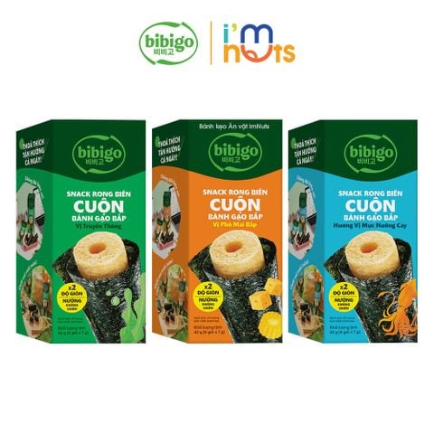 Bánh Snack khoai tây Ostar Orion đủ vị gói nhỏ và gói lớn – Bánh kẹo Ăn ...