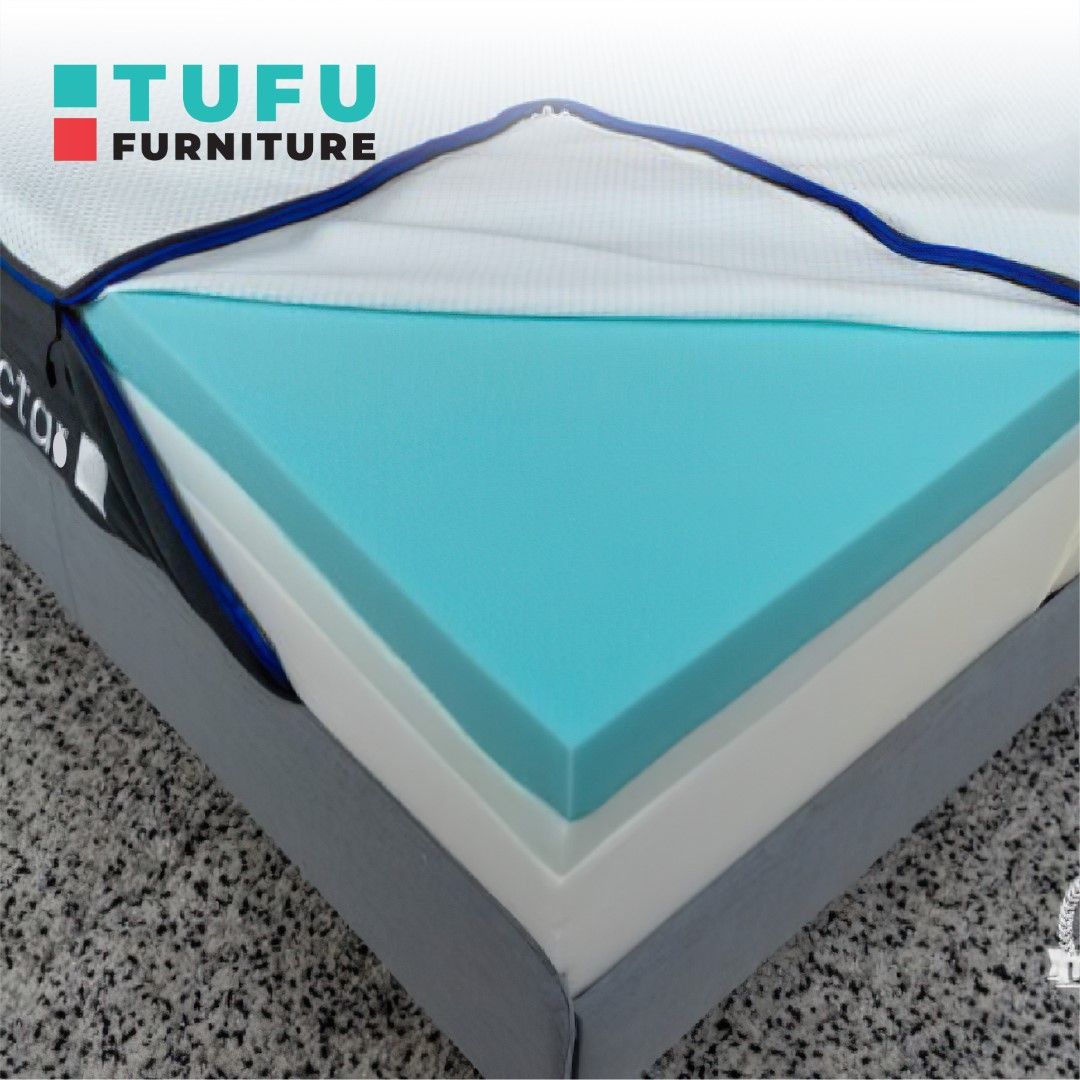 Nệm Nectar Foam Phuongtoppercom